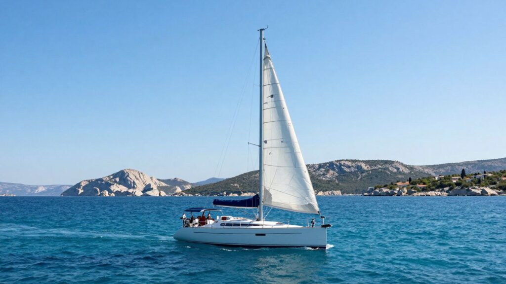 Your Ultimate Bareboat Charter Croatia Guide: Sail the Adriatic in 2026 ...